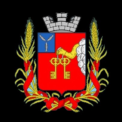 Иконка канала District City