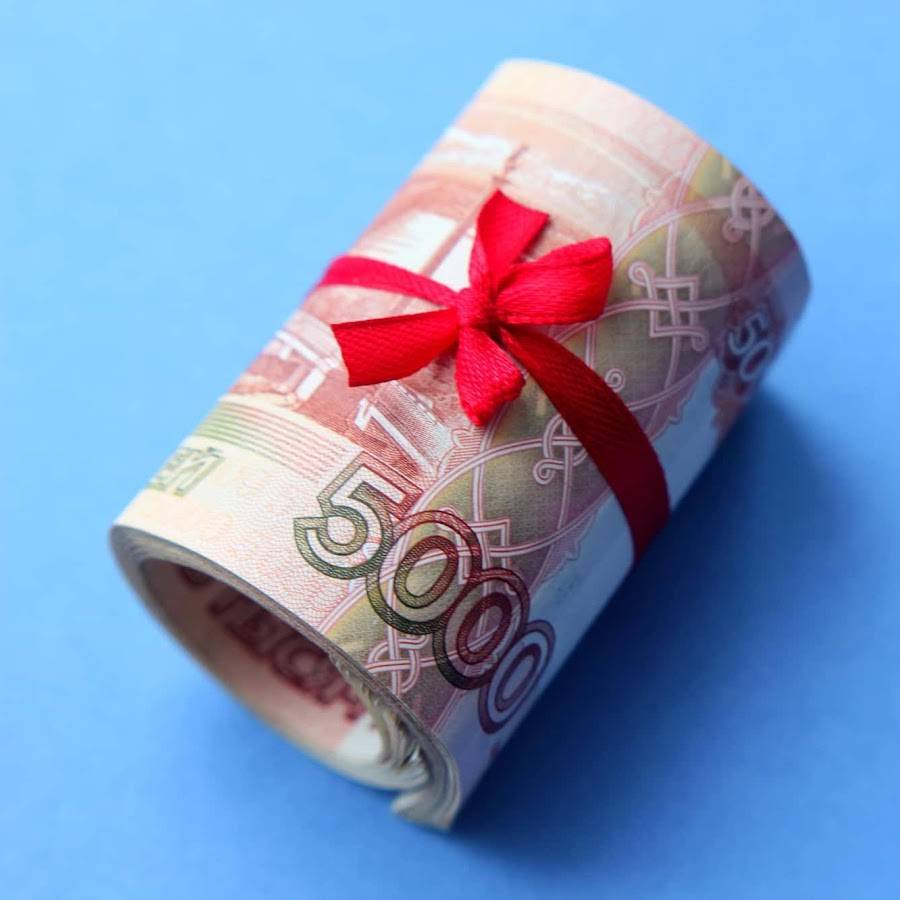 Иконка канала Топ займы