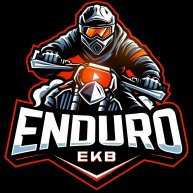 Иконка канала ENDURO EKB