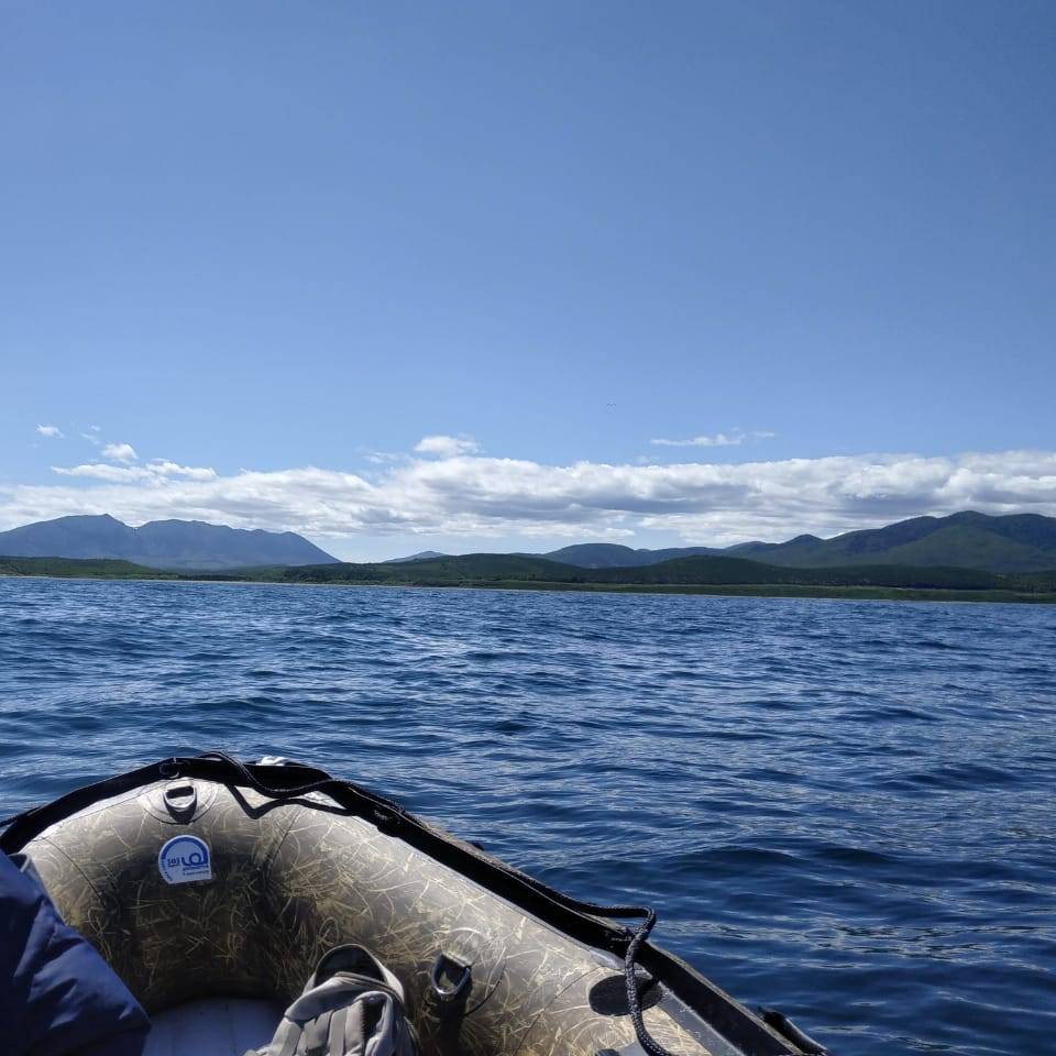 Иконка канала На Суше На Воде