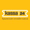 Иконка канала kassa24.ru