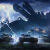 Иконка канала АТОМ