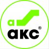 Иконка канала Акселератор "АКС"