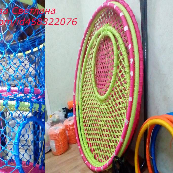 Иконка канала Мастерим Вместе со Светланой