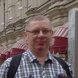 Иконка канала Дмитрий Скоробогатов