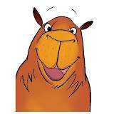 Иконка канала MyHappyBara