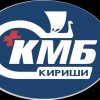 Иконка канала ГБУЗ ЛО "Киришская КМБ"