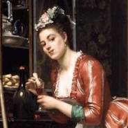 Иконка канала Кастелянша Королевы