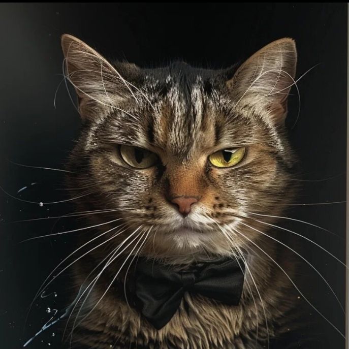 Иконка канала ЗвероКот