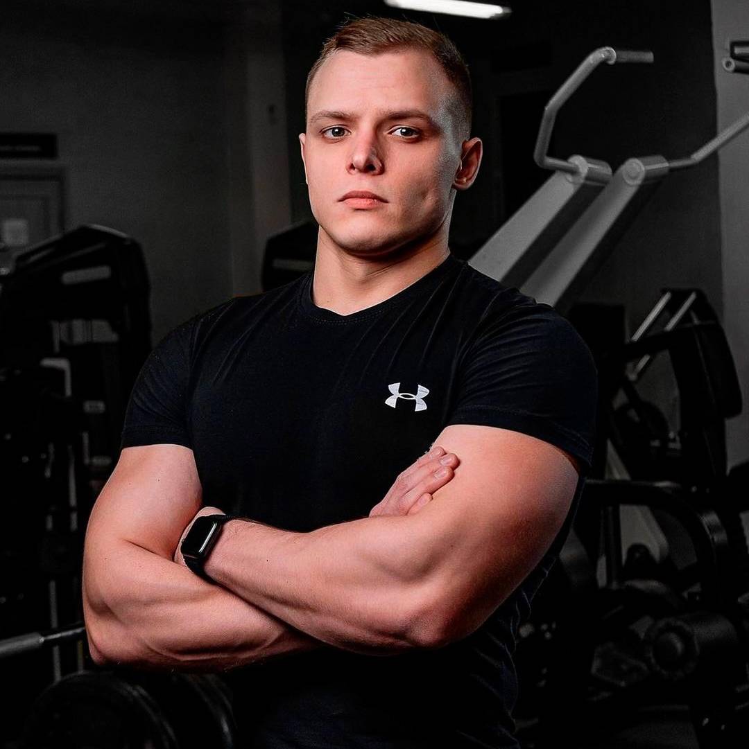 Иконка канала Proo_sport