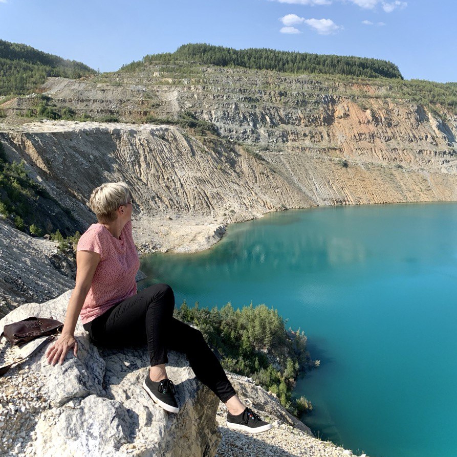 Иконка канала Votastore