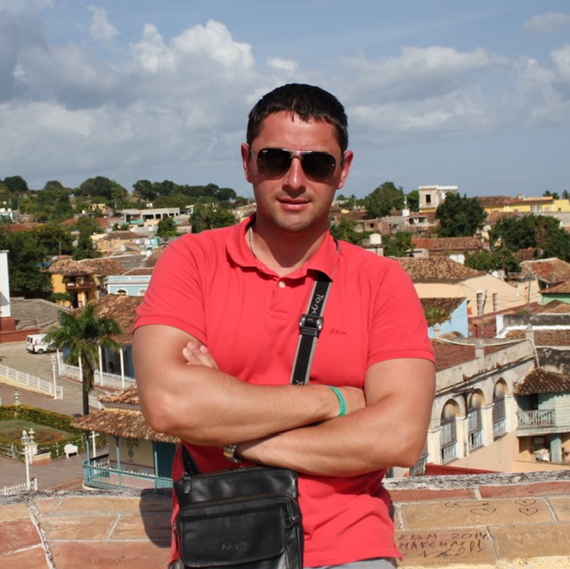 Иконка канала ЕвгенийК64