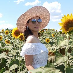 Иконка канала Ксения Журавлёва