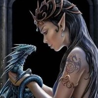 Иконка канала Antonia de Gea