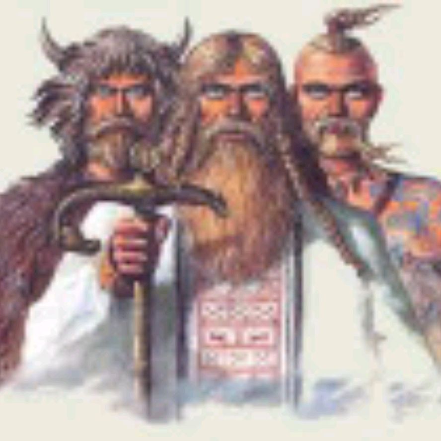 Иконка канала Сварожич