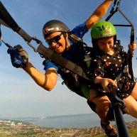 Иконка канала tfteam