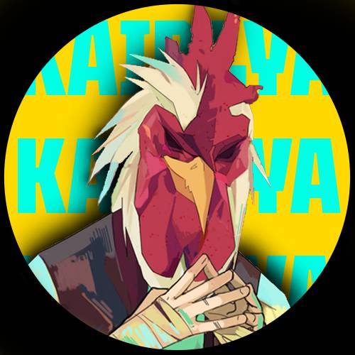 Иконка канала Kaiblya