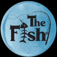 Иконка канала The Fish