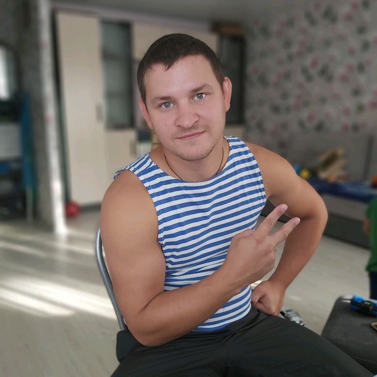 Иконка канала LUFI