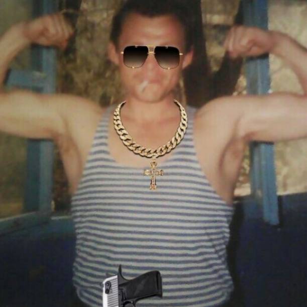 Иконка канала АЛЕКСАНДР РАТЕГОВ