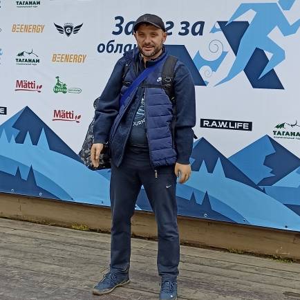 Иконка канала Безрук