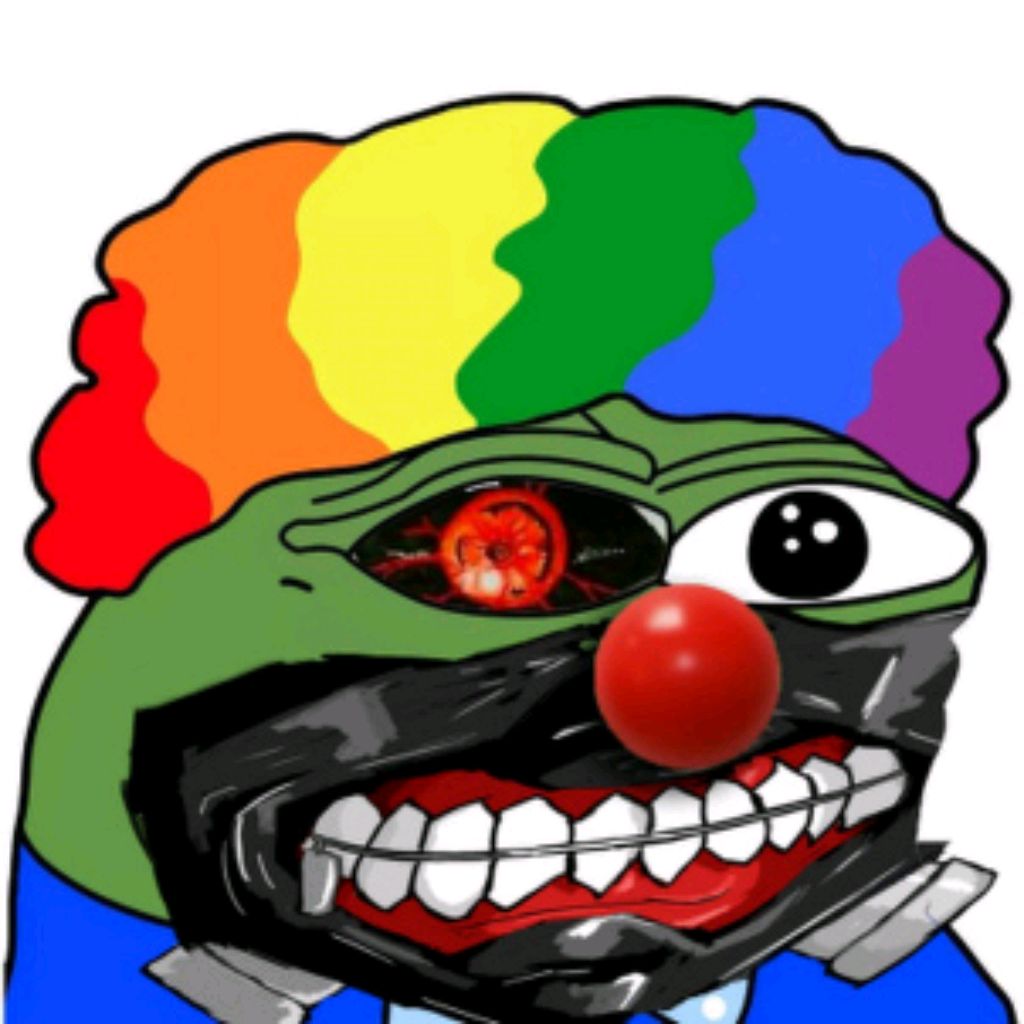 Иконка канала мемный дед инсайд