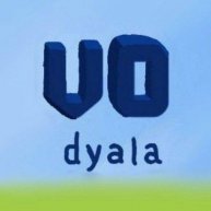 Иконка канала vodyala