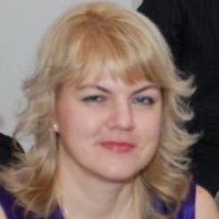 Иконка канала Galina Dmitriuk