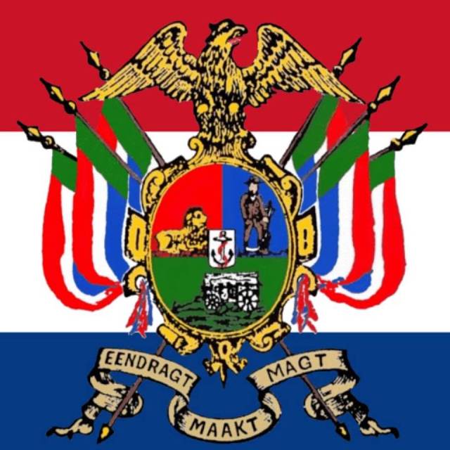 Иконка канала Cronje