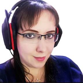 Иконка канала Kate's Game World