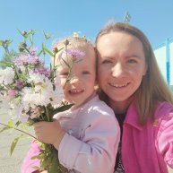 Иконка канала Мама-мотиватор😊