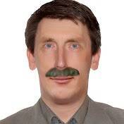 Иконка канала Дядя Ажик