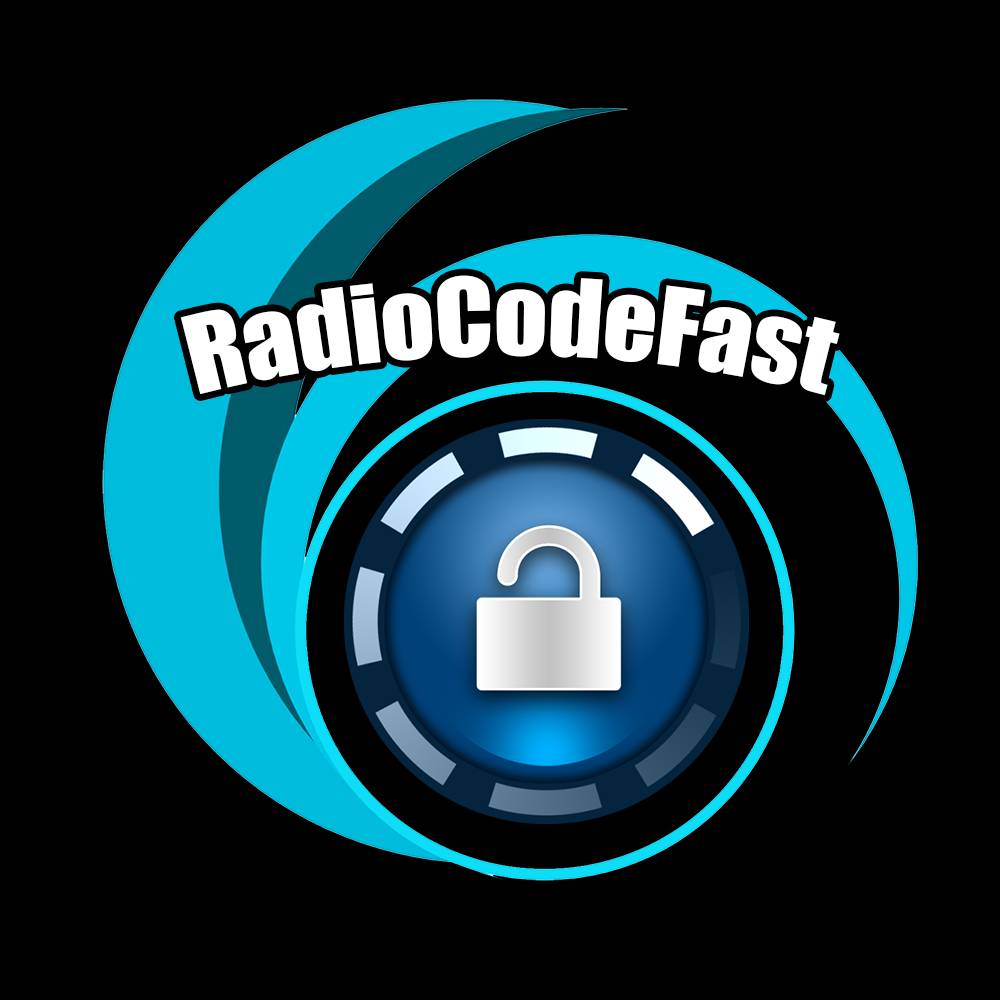 Иконка канала Сервис по разблокировке магнитол radiocodefast.ru