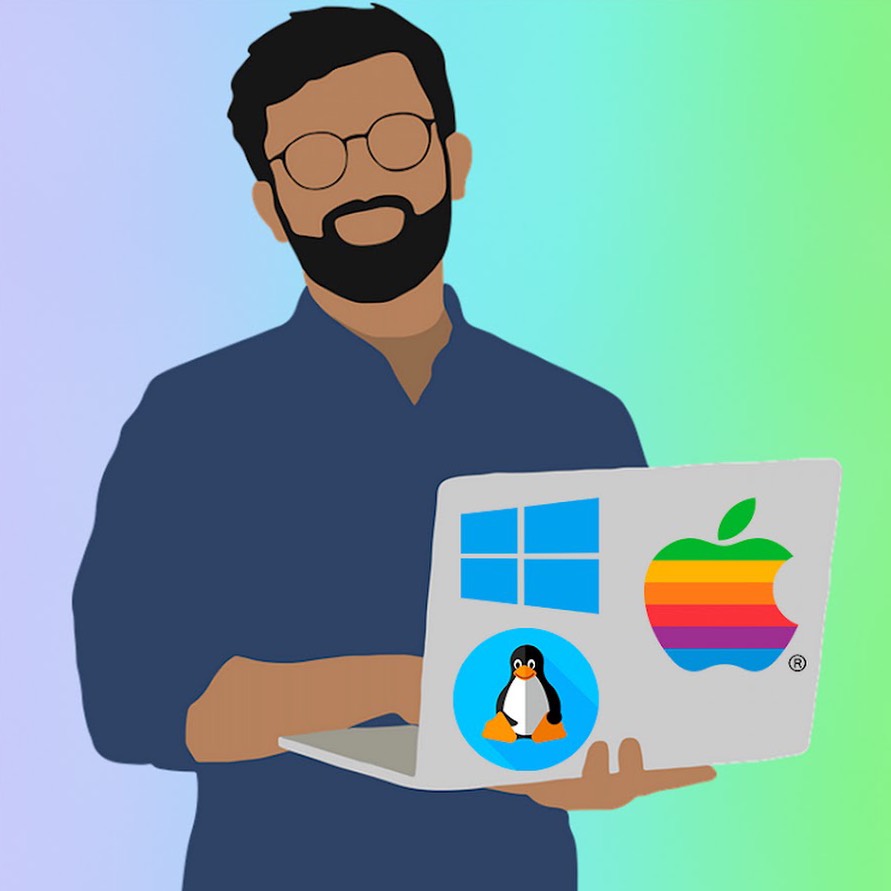 Иконка канала Алексей Коновалов