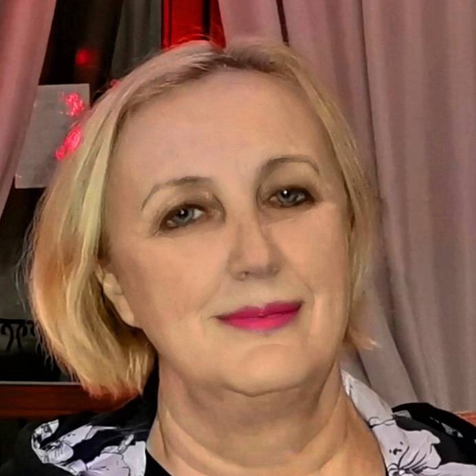 Иконка канала Лариса Большедонова