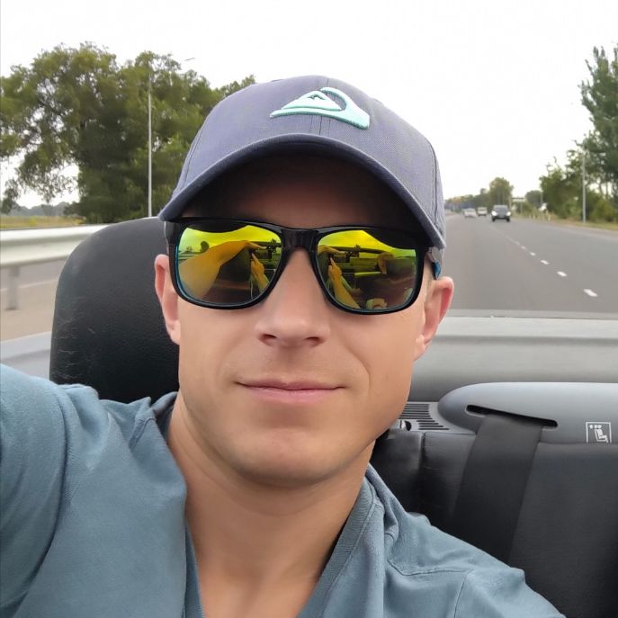 Иконка канала Макс Хром