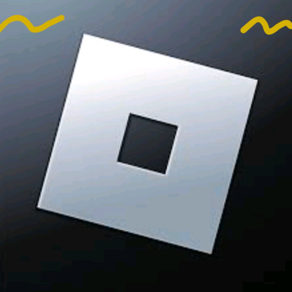 Иконка канала РОБЛОКС видео ~~