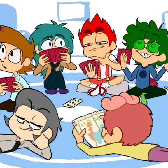 Иконка канала channel37055124