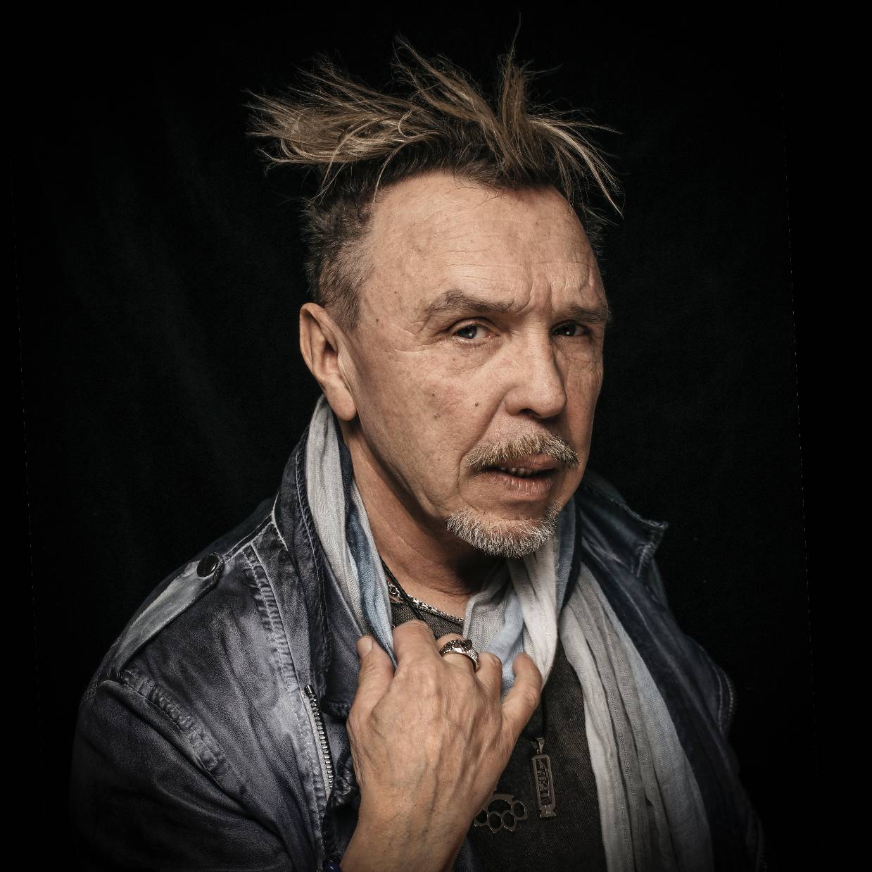 Иконка канала Igor Sukachev