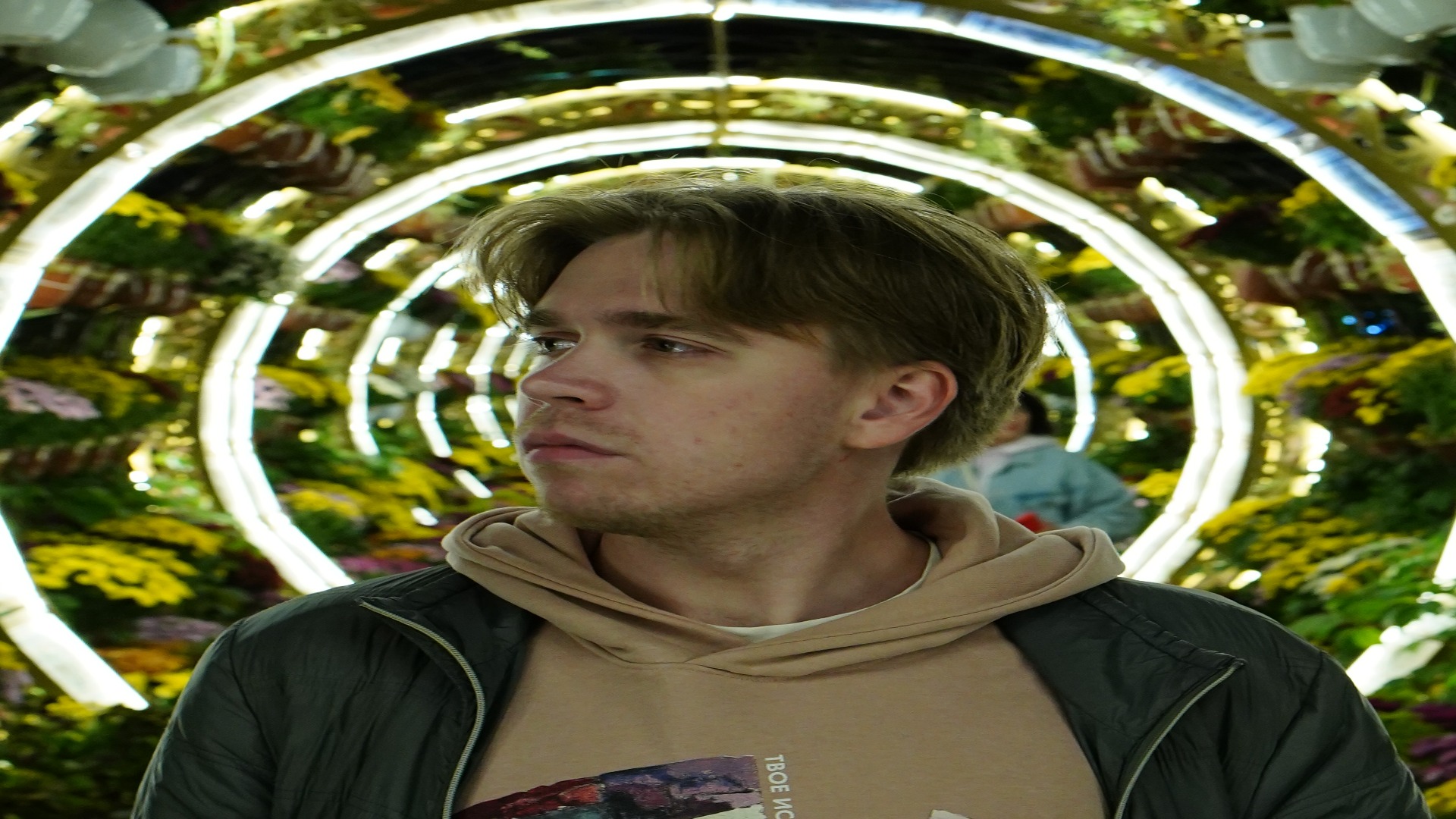 Иконка канала SK | Саня Козлов