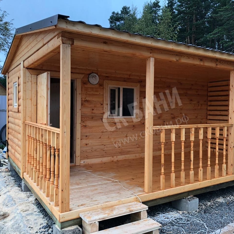 Иконка канала СК "Бани"