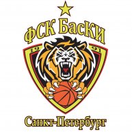 Иконка канала ФСК - БасКИ