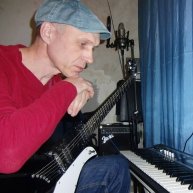 Иконка канала Гитара. Игра на слух и по нотам