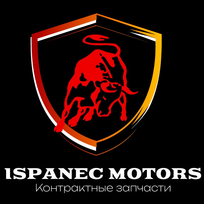 Иконка канала ISPANEC MOTORS