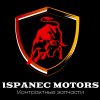 Иконка канала ISPANEC MOTORS