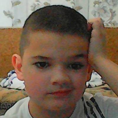 Иконка канала Трофим Каногин