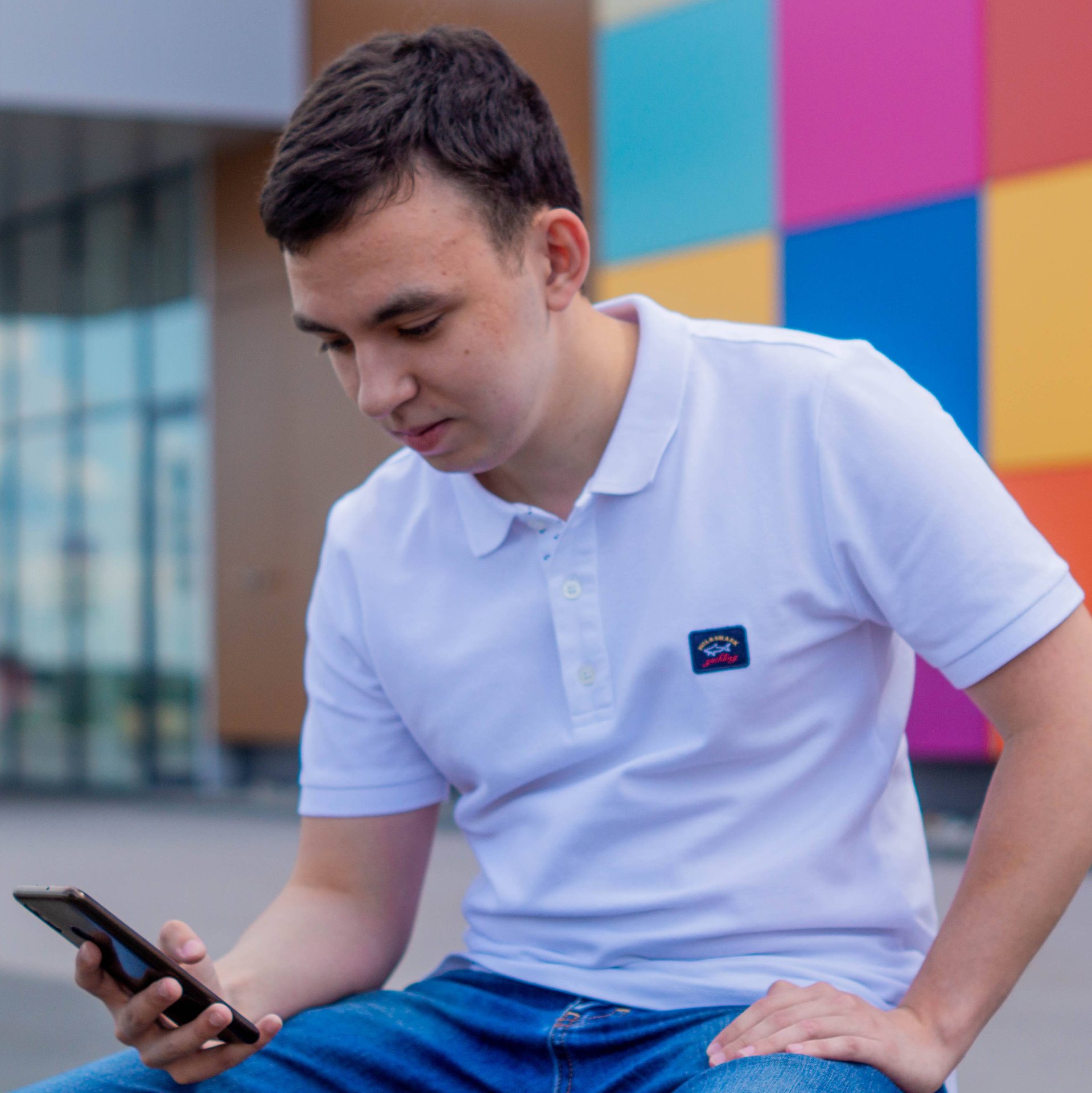 Иконка канала Александр Суязов