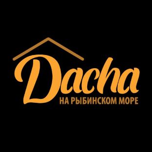 Иконка канала DachaNaRybinke