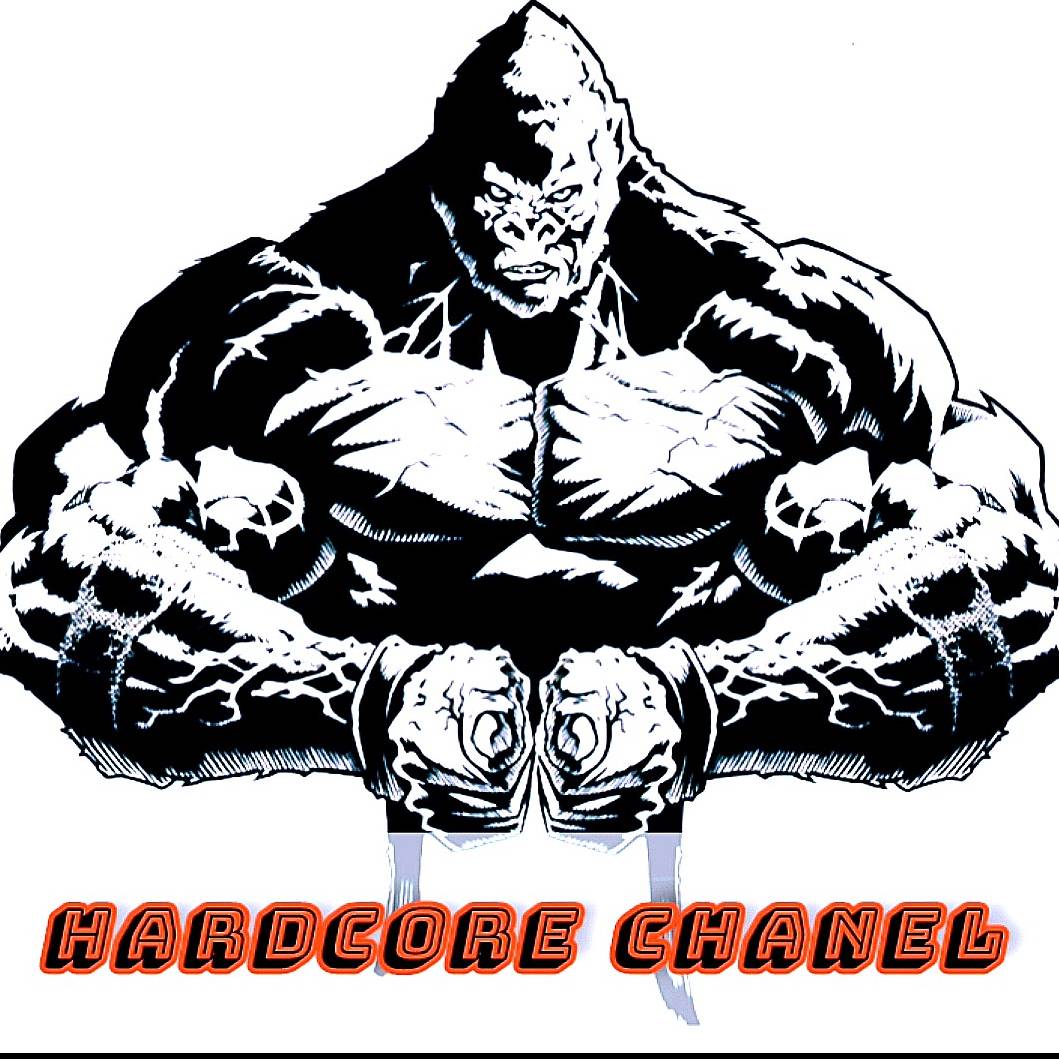 Иконка канала HardCore Chanel