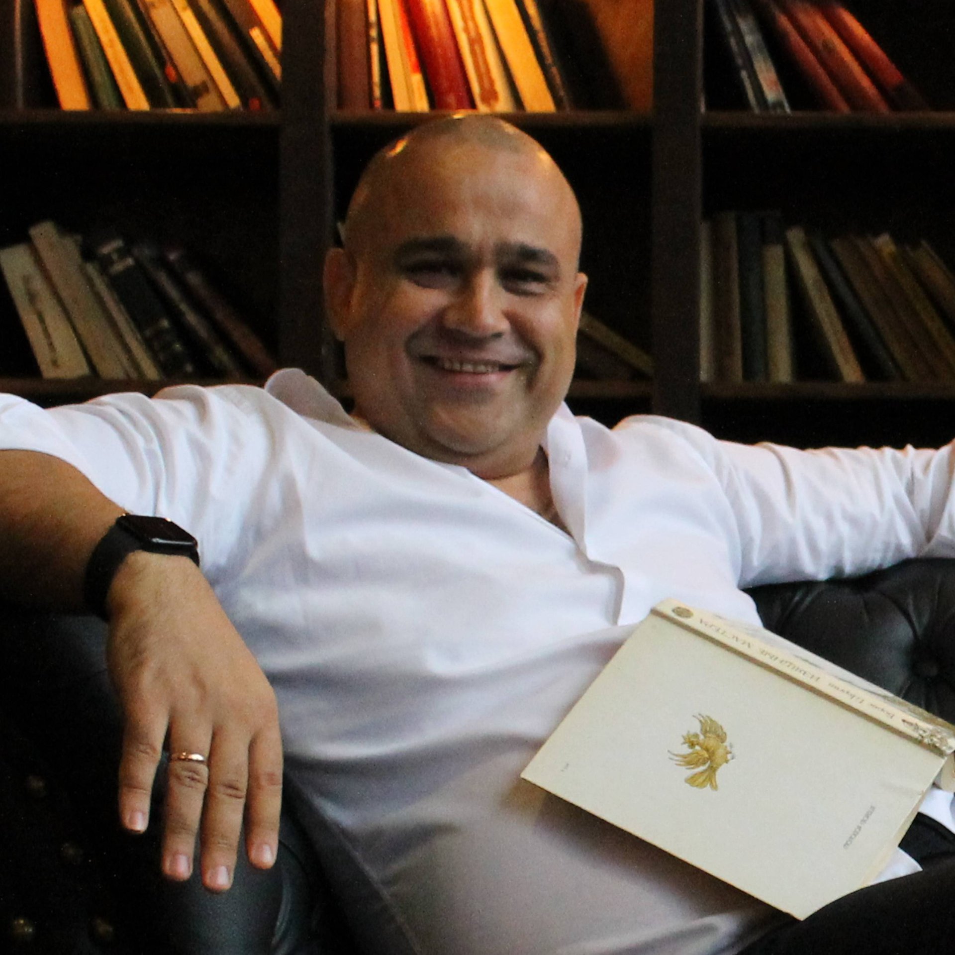 Иконка канала Борис Игнатович | Академия Нейрокоучинга